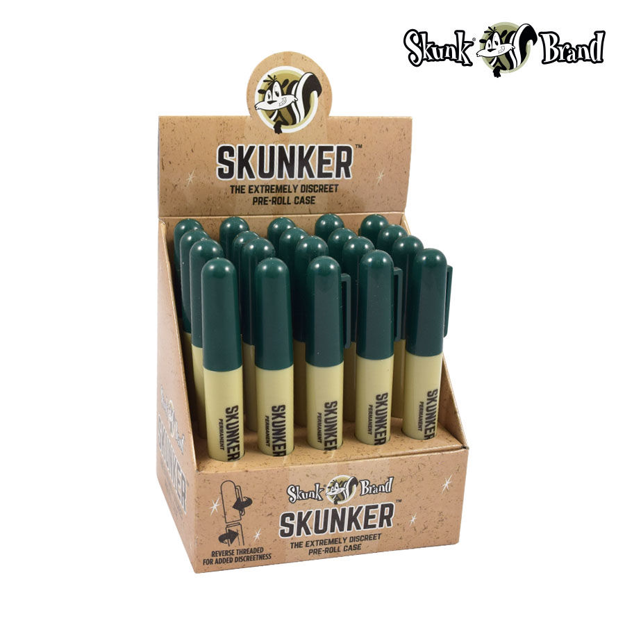 HBI Canada - LARGEST SELECTION OF SMOKE & SCALE PRODUCTS - SKUNKER ...