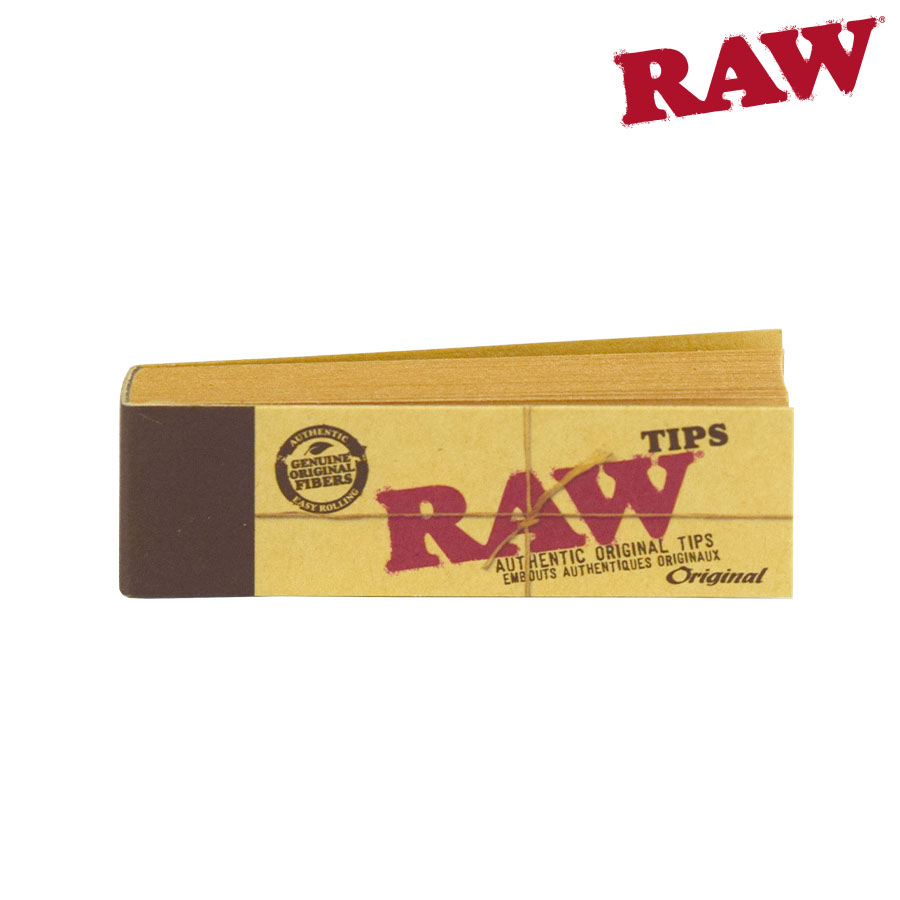 HBI Canada | RAW TIPS - REGULAR